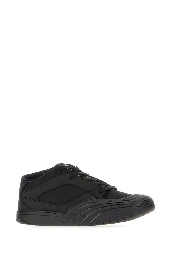 Givenchy Shoes Sneakers - Multicolor