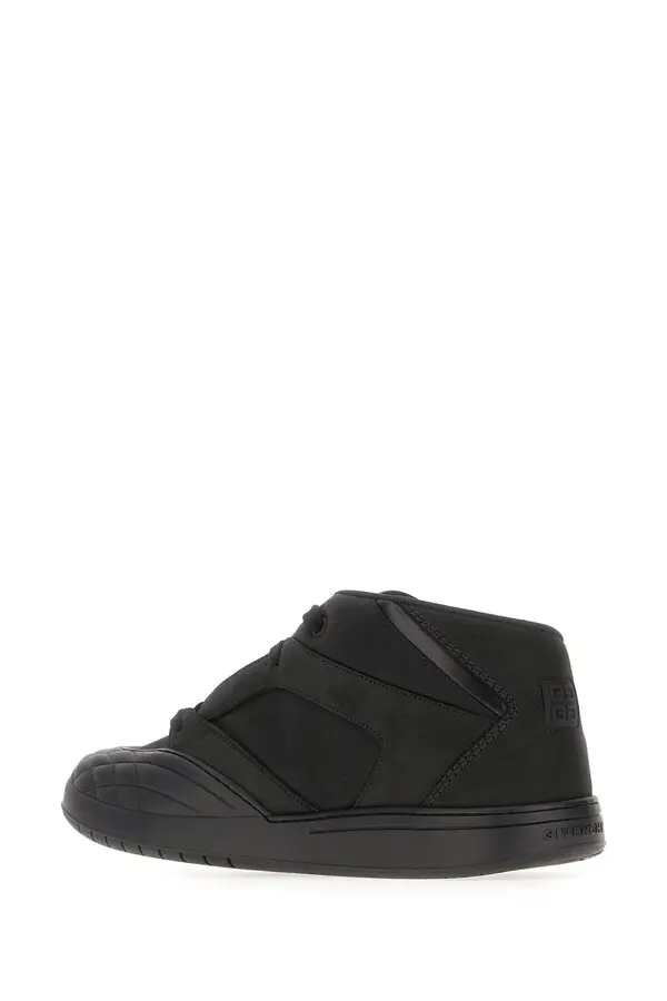 Givenchy Shoes Sneakers - Multicolor