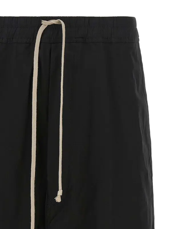 Rick Owens Rick S Pods' Bermuda Shorts