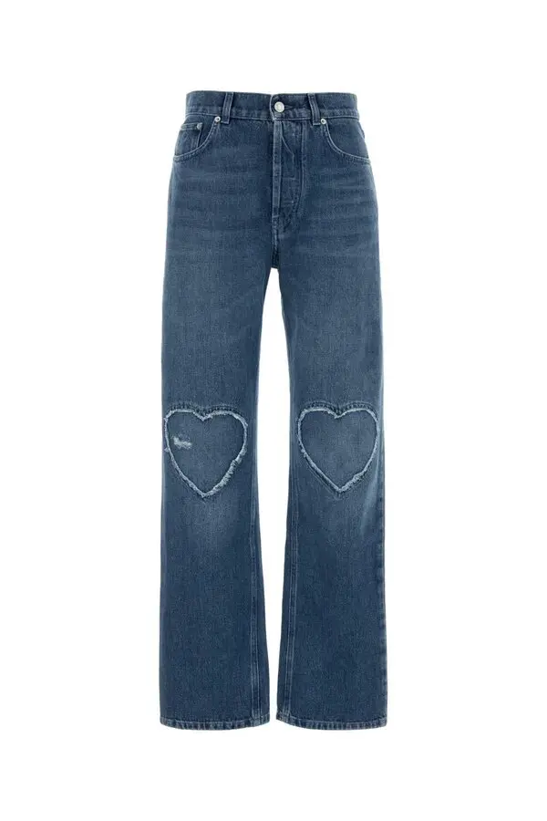 Moschino Denim Jeans