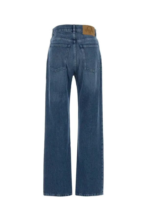 Moschino Denim Jeans