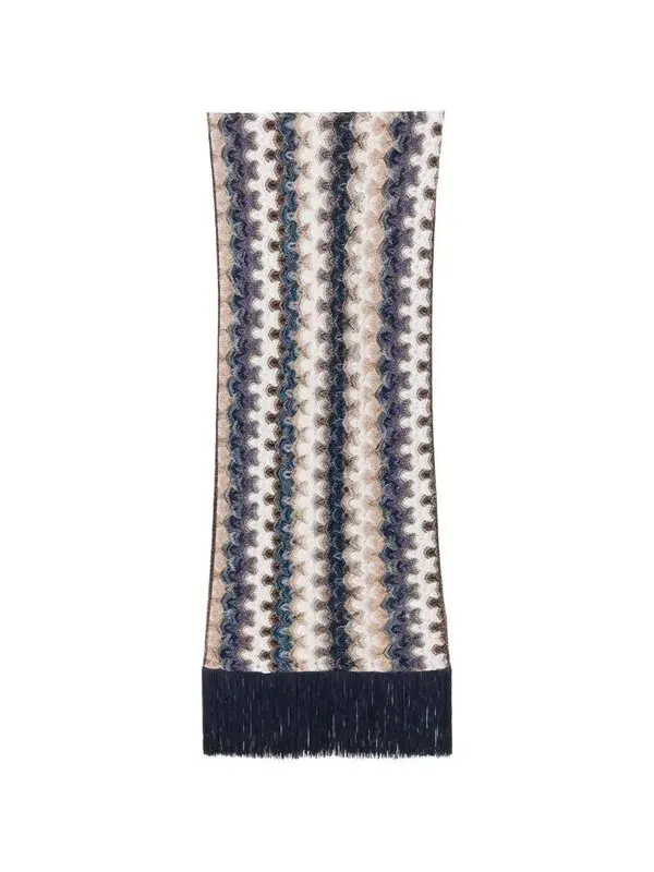 Missoni Wrap` Scarf