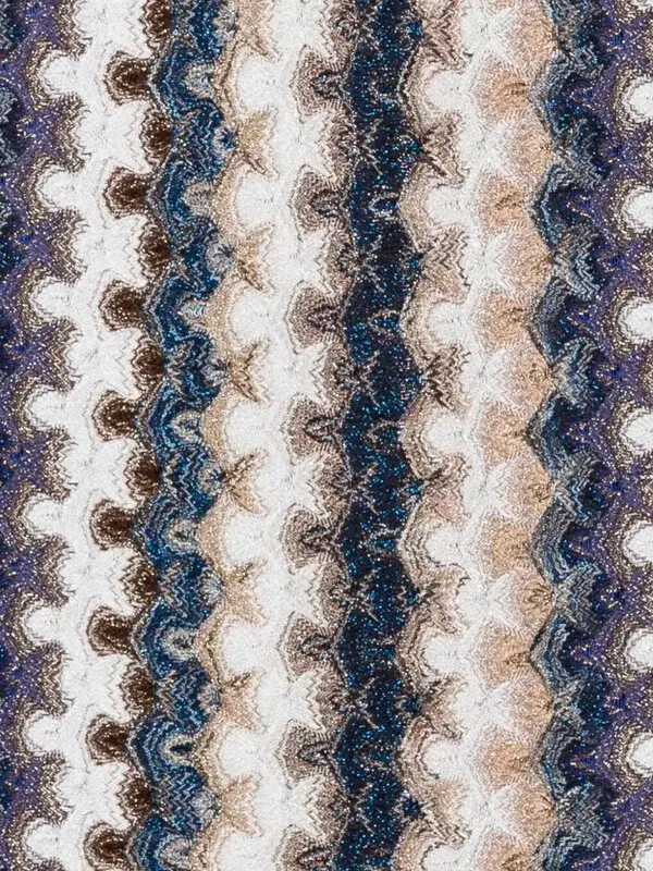 Missoni Wrap` Scarf