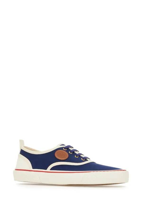 Valentino Garavani Low Top Sneakers