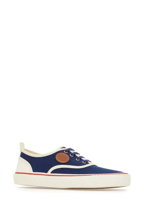 Valentino Garavani Low Top Sneakers