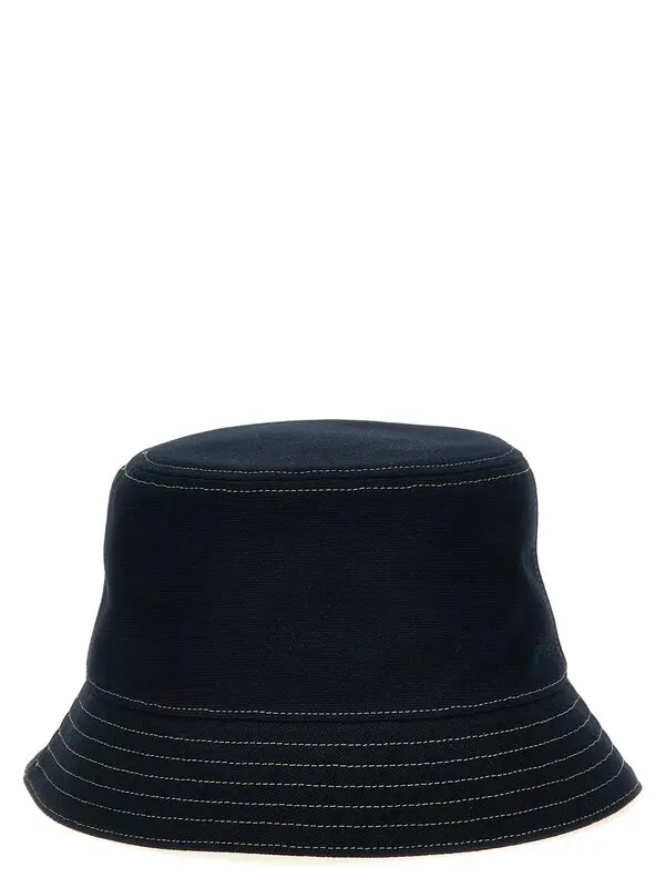 Gucci Coat Of Arms Bucket Hat