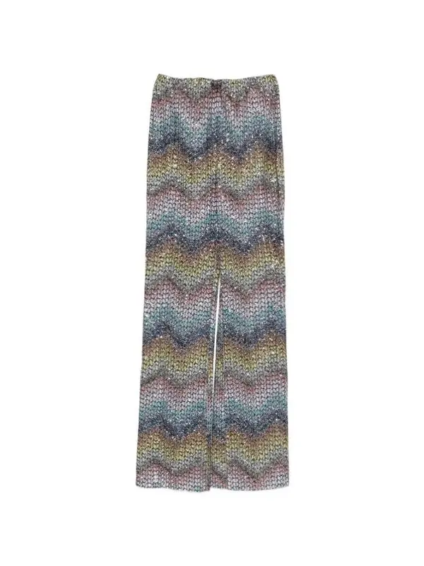 Missoni Caperdoni` Pants