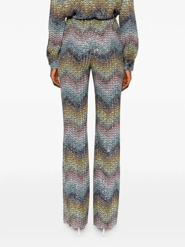 Missoni Caperdoni` Pants