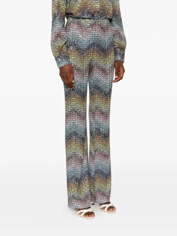 Missoni Caperdoni` Pants