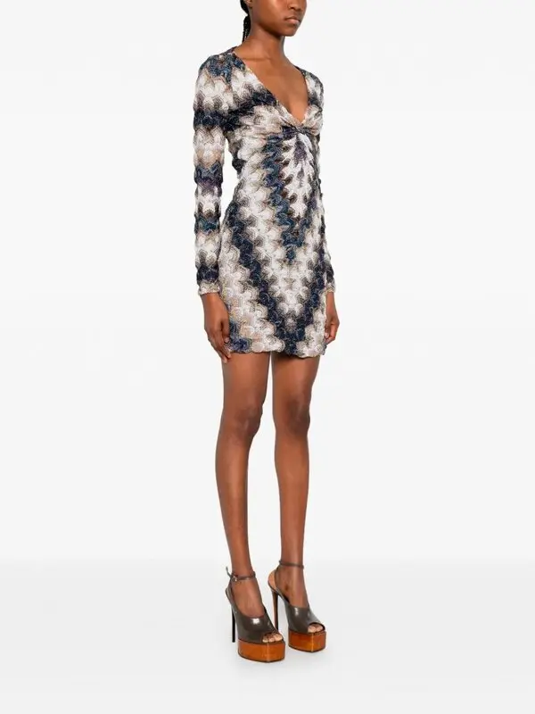 Missoni Short Dress
