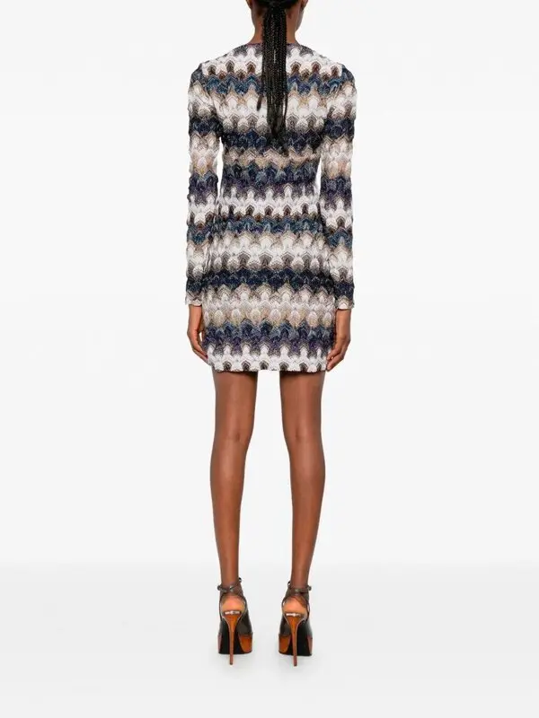 Missoni Short Dress