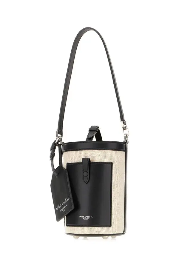 Dolce & Gabbana Bags Crossbody Bags - Multicolor