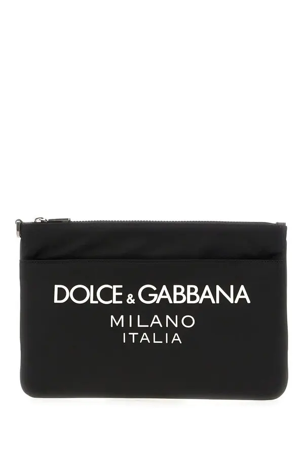 Dolce & Gabbana Bags Clutch - Multicolor