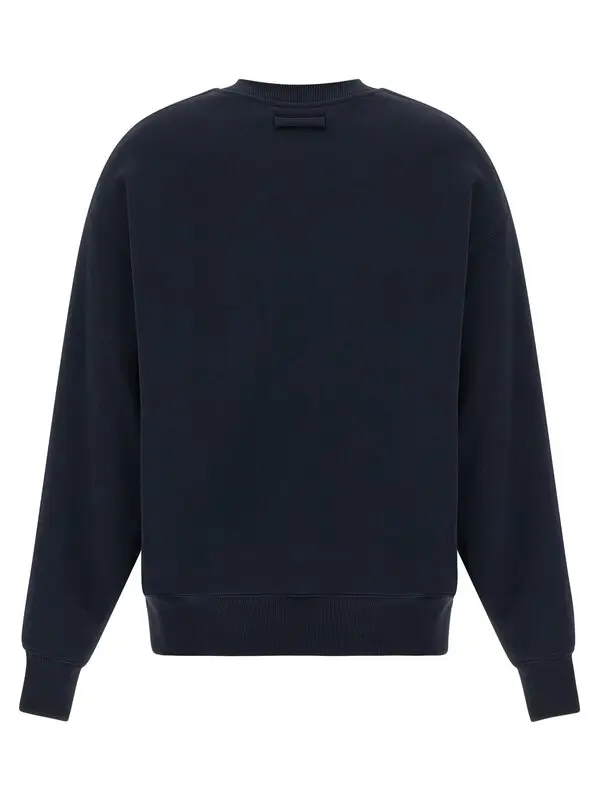 JEAN PAUL GAULTIER The Gaultier Label' Sweatshirt