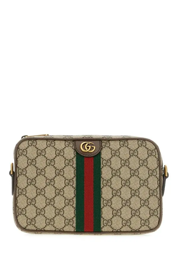 Gucci Bags Crossbody Bags - Multicolor