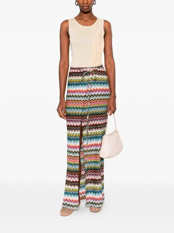 Missoni Long Skirt
