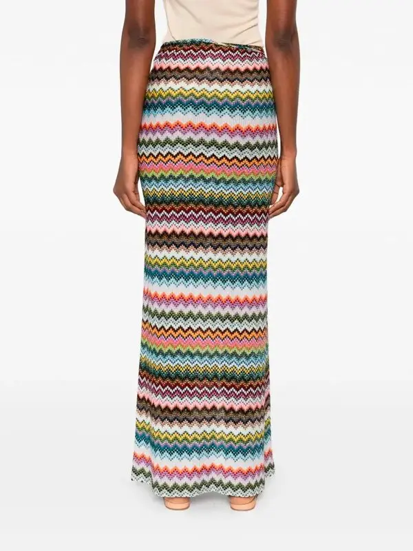 Missoni Long Skirt