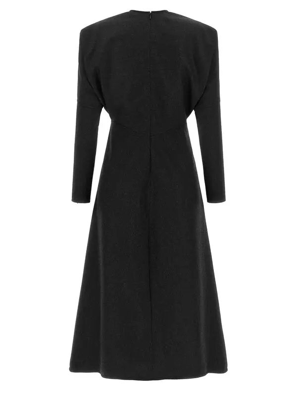 Victoria Beckham Dolman' Dress