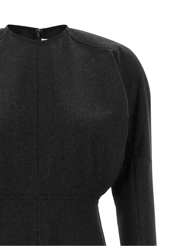 Victoria Beckham Dolman' Dress