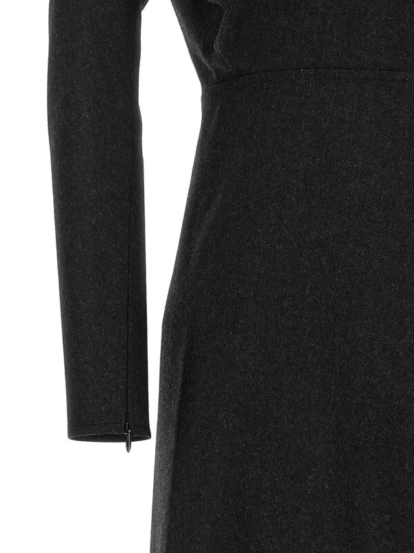 Victoria Beckham Dolman' Dress