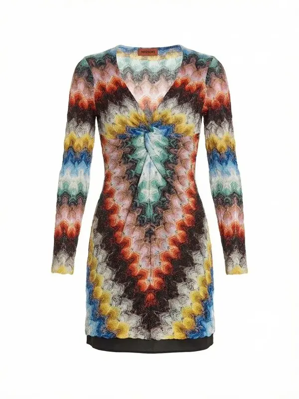 Missoni Short Dress