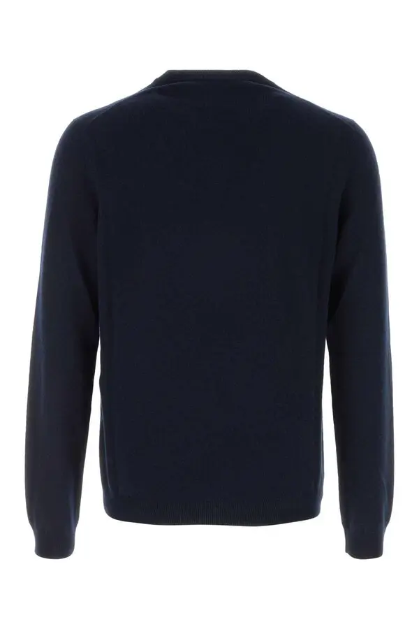 Gucci Midnight Cashmere Sweater