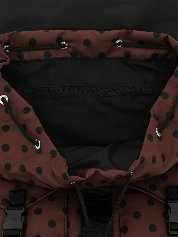 GANNI Re-tech' Backpack