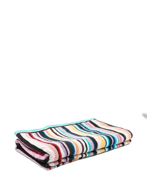 Missoni Chandler` Beach Towel