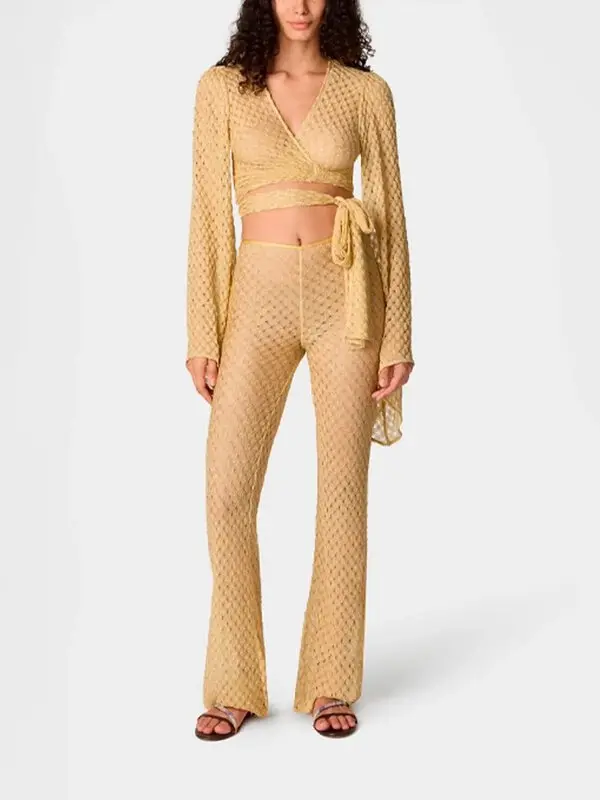 Missoni Top - Multicolor