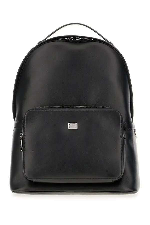 Dolce & Gabbana Backpack - Multicolor
