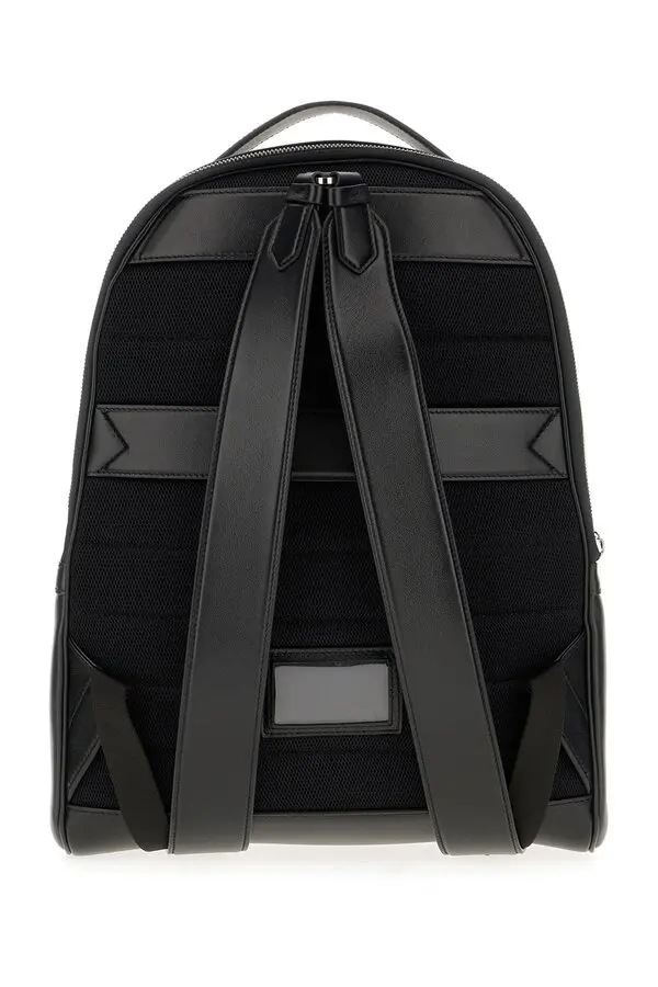 Dolce & Gabbana Logo Backpack