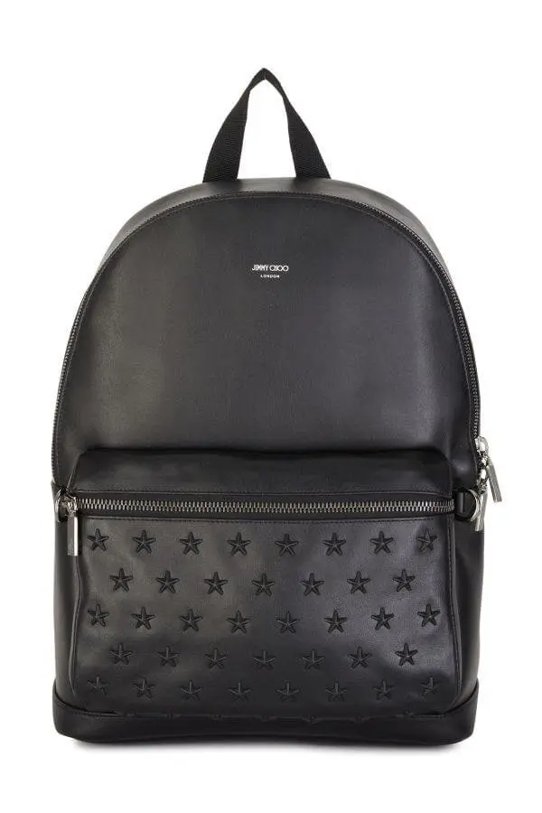 JIMMY CHOO Bags Backpacks