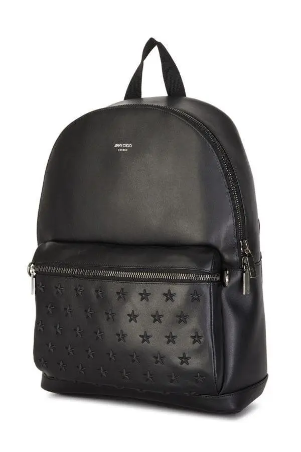 JIMMY CHOO Bags Backpacks