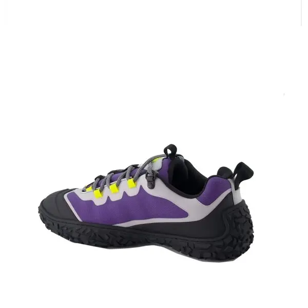 Dior Izon Hiking Sneakers - Purple