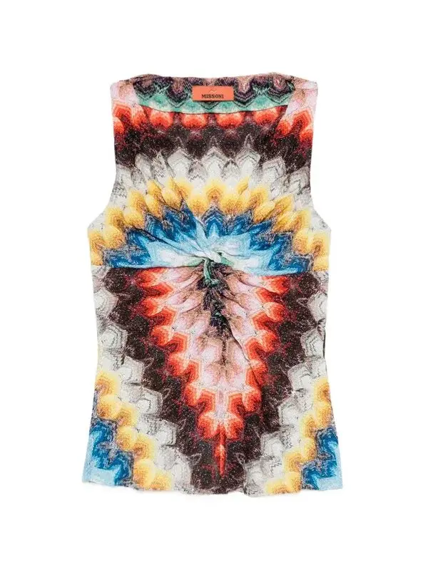 Missoni Top