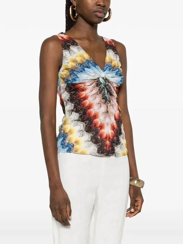 Missoni Top