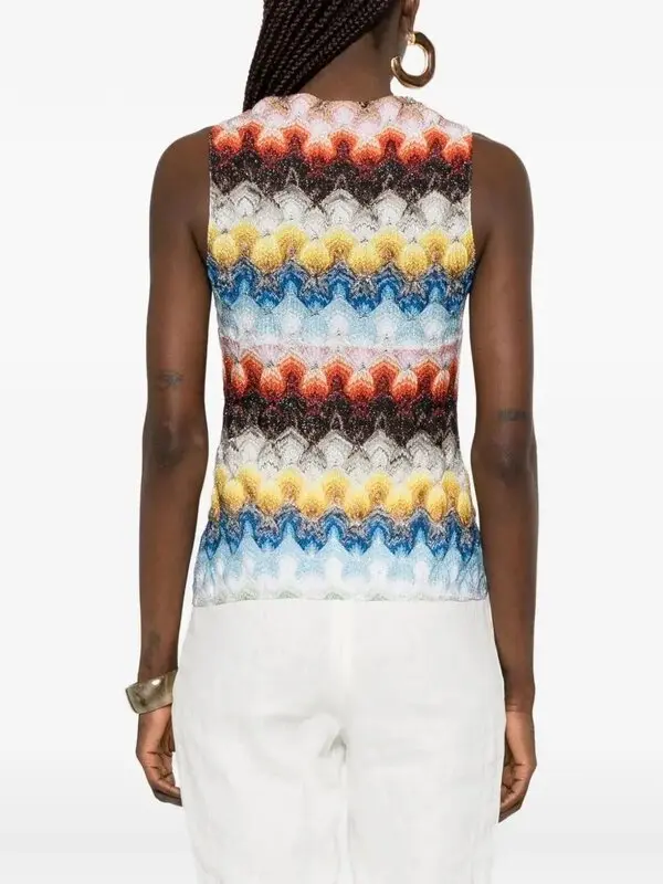 Missoni Top