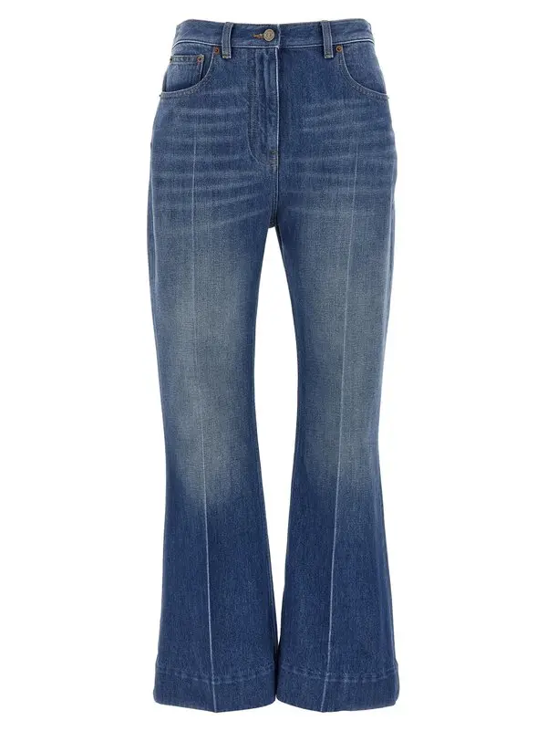 Valentino Garavani Flared Jeans