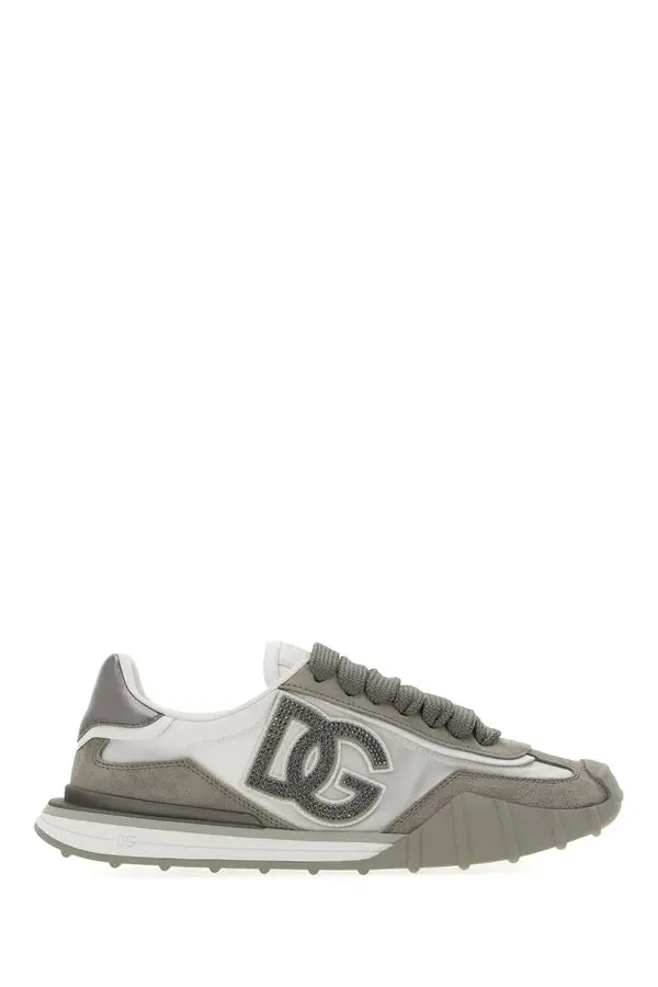 Dolce & Gabbana Sneakers - Multicolor