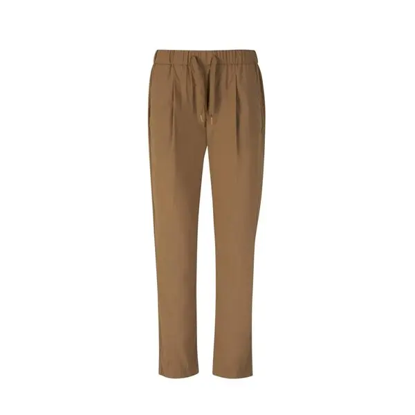 Herno Plain Technical Joggers