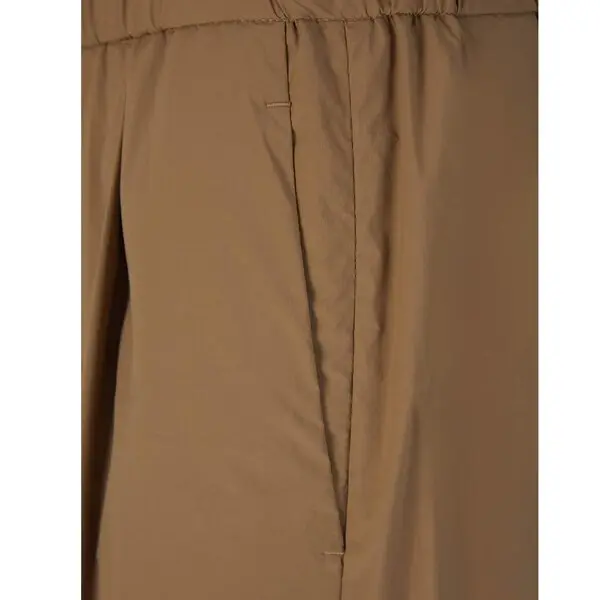 Herno Plain Technical Joggers