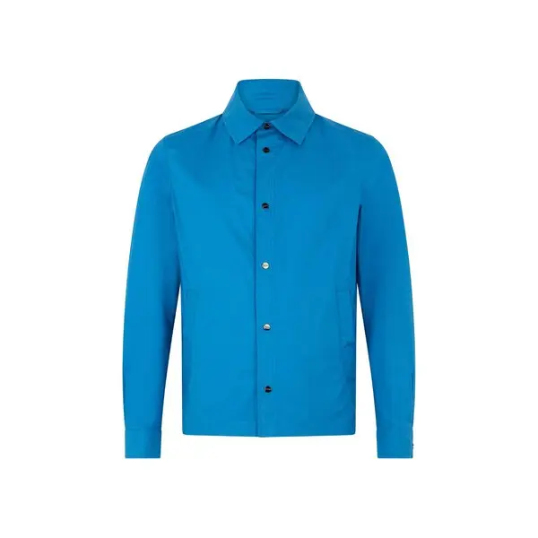 Herno Shirt Style Jacket