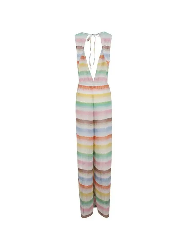 Missoni Long Jumpsuit