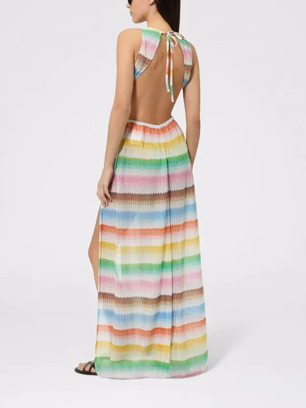 Missoni Long Jumpsuit