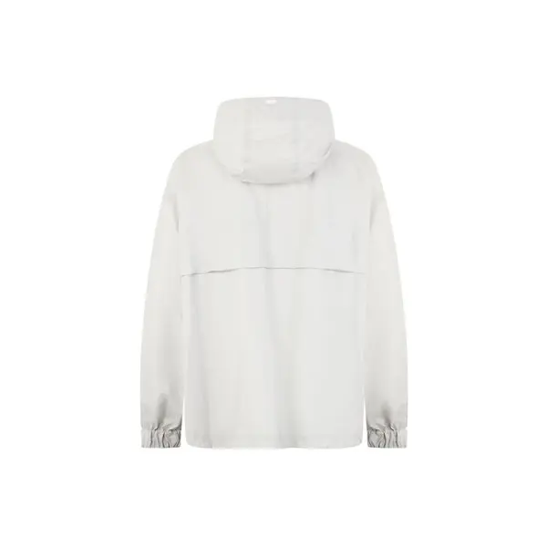 Herno Lightweight Hooded Jacket