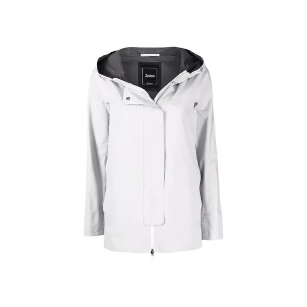 Herno Fabric Jacket