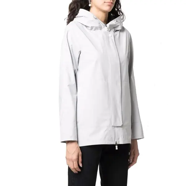 Herno Fabric Jacket