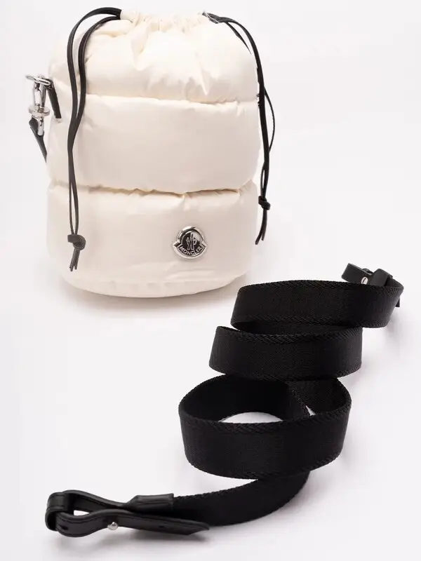 Moncler Caradoc` Bucket Bag