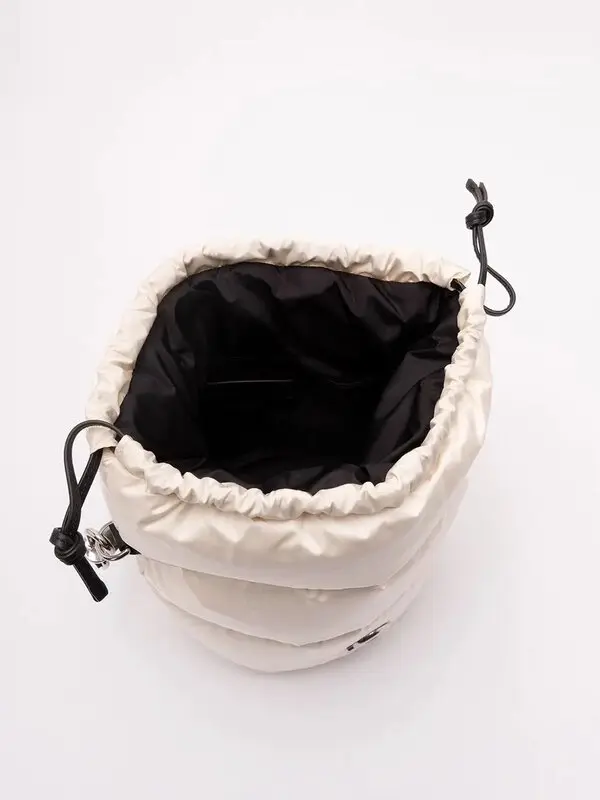 Moncler Caradoc` Bucket Bag