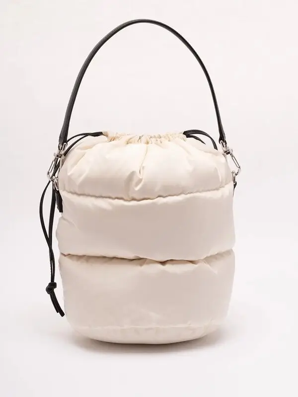 Moncler Caradoc` Bucket Bag - Multicolor